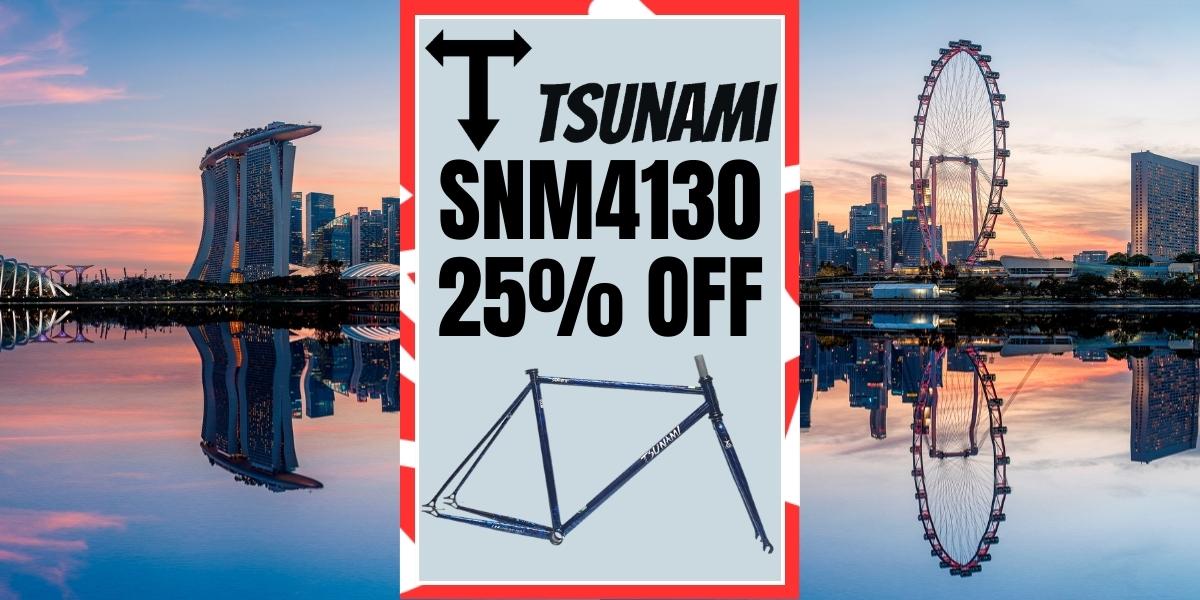 Spring Into Summer Sale 2023 - Woodcock Cycle Works Winnipeg