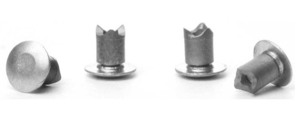 Terrene Ultra Traction Stud - Woodcock Cycle Works Winnipeg