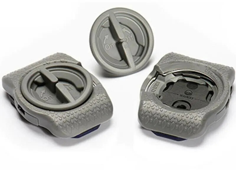 Speedplay Ultra Light Action Walkable Cleats - Woodcock Cycle Works ...