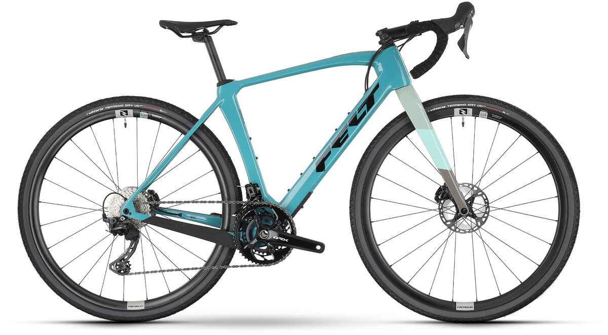 Felt Bicycles Breed Advanced GRX 820 - Woodcock Cycle Works Winnipeg