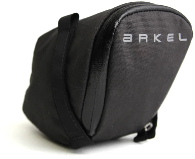Arkel Saddle Bag - Woodcock Cycle Works Winnipeg