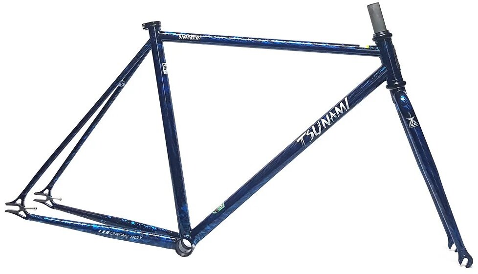 Tsunami SNM4130 - Woodcock Cycle Works Winnipeg