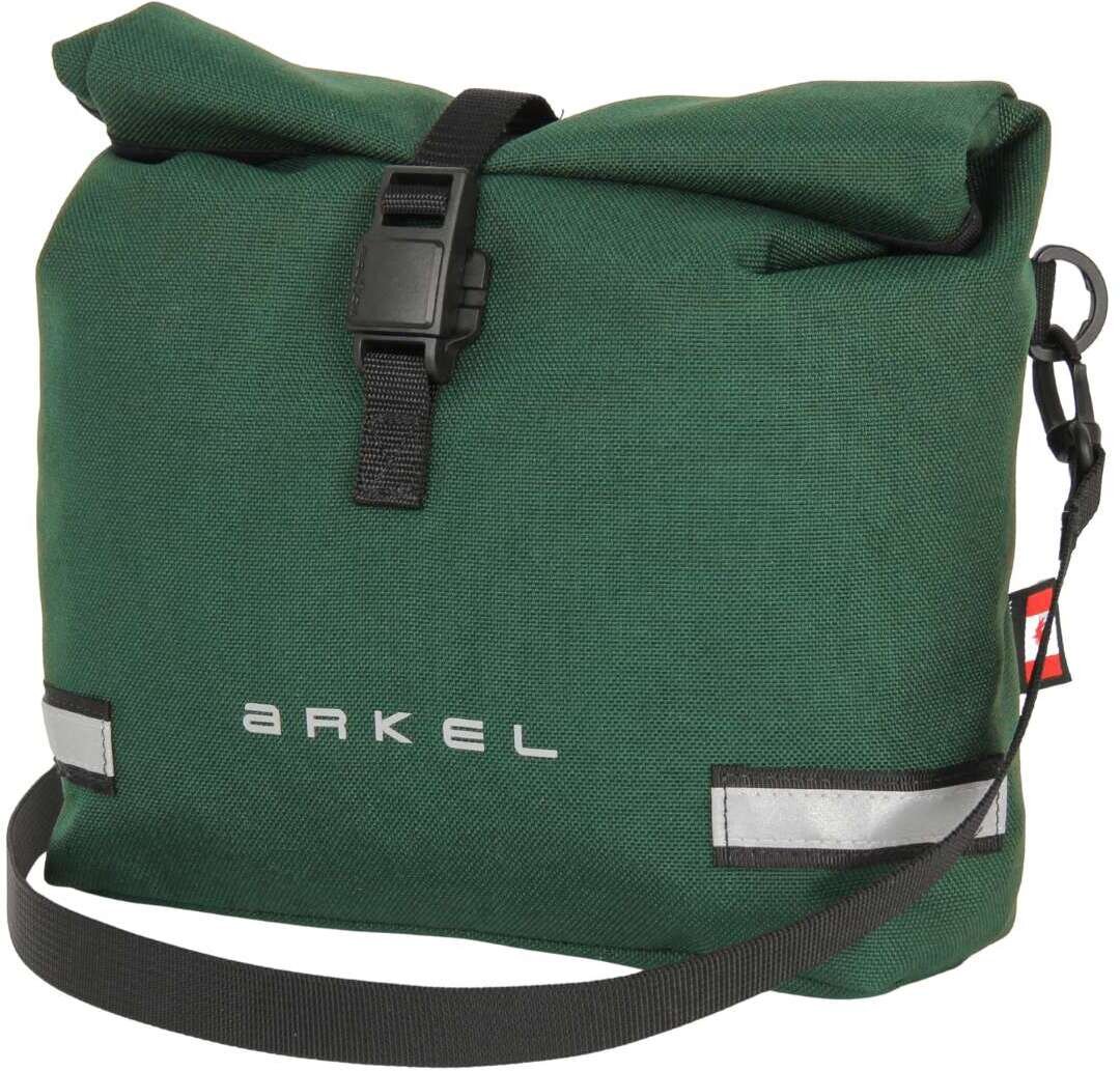Arkel Signature BB Handlebar Bag - Woodcock Cycle Works Winnipeg