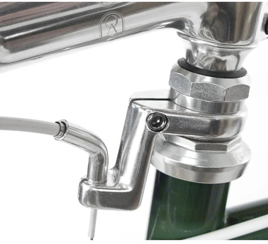 Velo Orange Clamp on Cable Stops - Woodcock Cycle Works Winnipeg