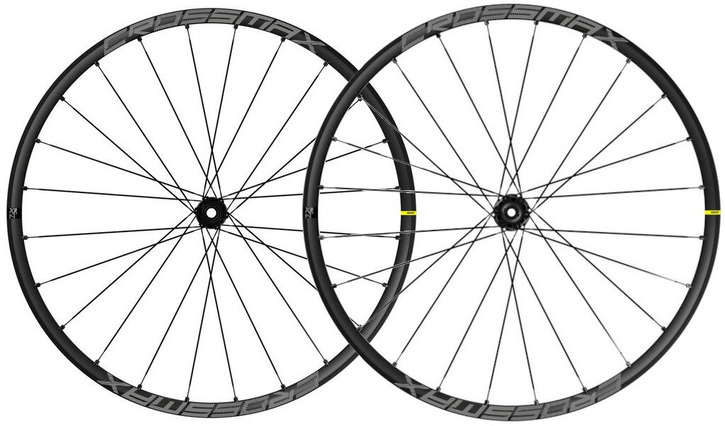 Mavic Crossmax XL 29 Disc Wheelset - Woodcock Cycle Works Winnipeg
