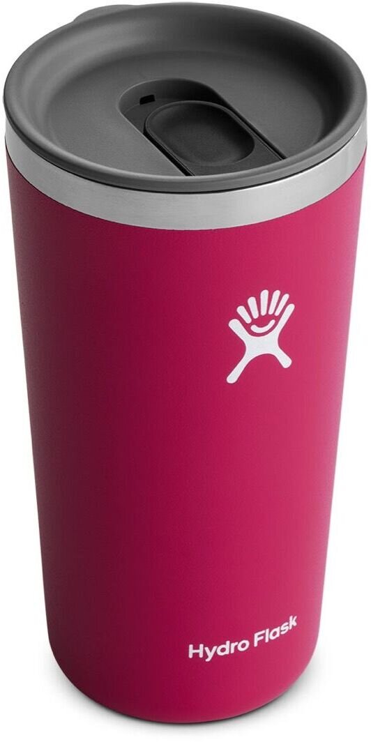 Hydro Flask 20oz All Around Tumbler - Snapper - Woodcock Cycle Works ...
