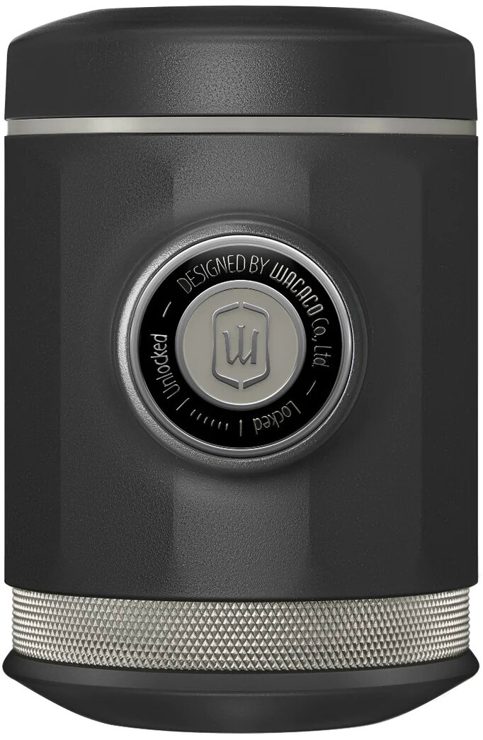 Wacaco Picopresso - Woodcock Cycle Works Winnipeg