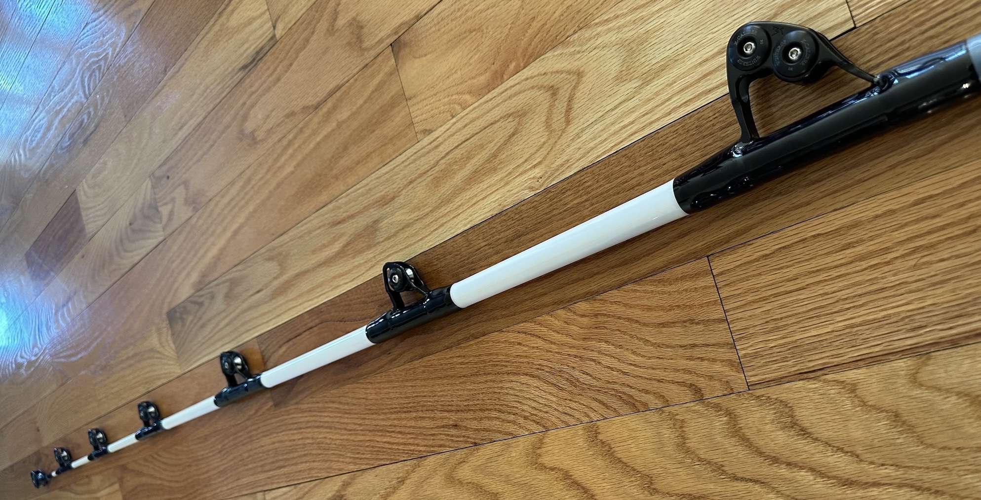 War Stick Base - Serious Cycles