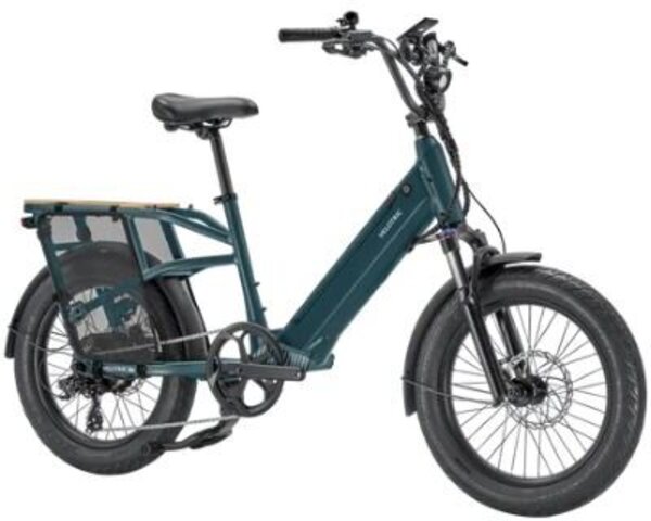 State Bicycle Co. 4130 - Army Green - Rudy's Cycle & Fitness