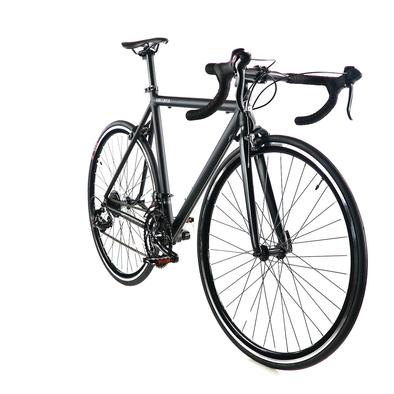 Golden Cycles CONTENDER - Rudy's Cycle & Fitness