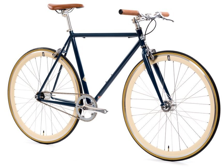 State Bicycle Co. Core Line - Rigby - Rudy's Cycle & Fitness