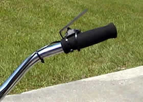 Electric Trike Company Trike Kits- - Brands Cycle and Fitness