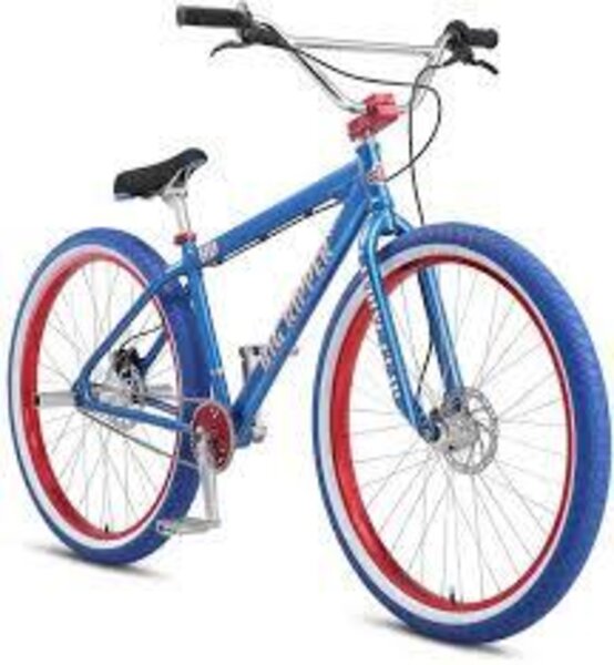 SE Bikes Big Ripper HD 29" - Brands Cycle and Fitness
