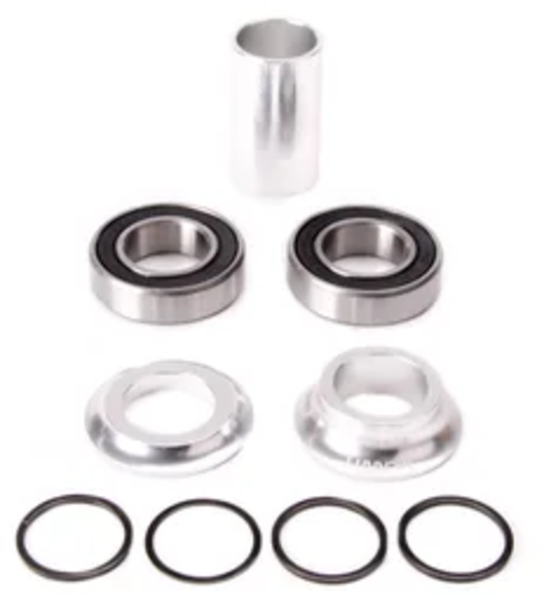 Merritt BMX Bottom Bracket - Brands Cycle and Fitness