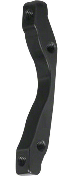 Tektro Front 160mm Post Mount Adaptor for Disc Brakes - Brands Cycle ...