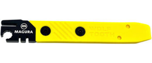 Magura 8-Bit Tire Lever And Disc Brake Tool - Brands Cycle and Fitness