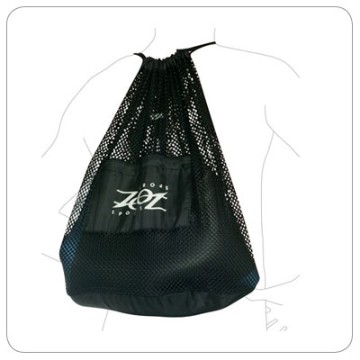 Zoot Mesh Sling Backpack - Brands Cycle and Fitness