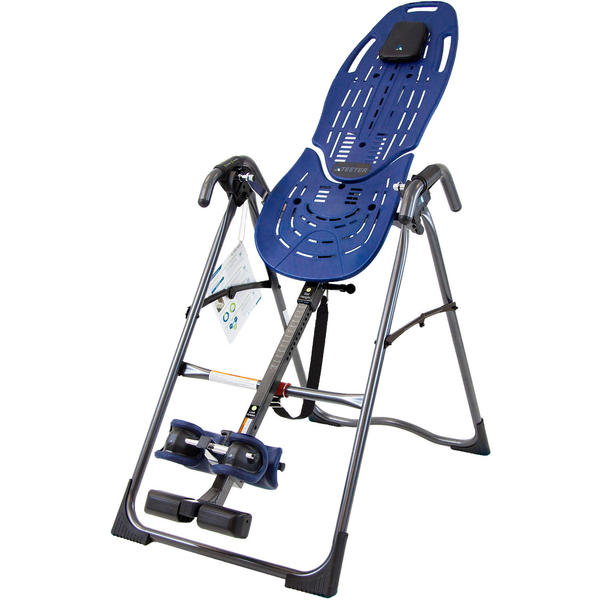 Sears Inversion Table