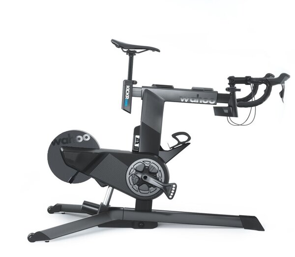 Wahoo Fitness KICKR Bike Indoor Smart Bike V2 (New) - Brands Cycle and ...