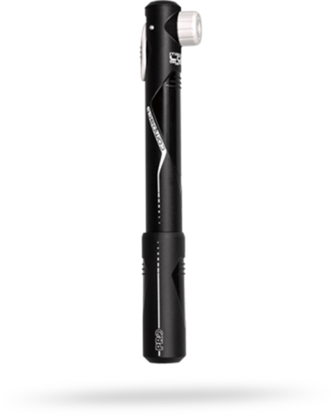 Pro Compact Minipump Telescopic - Brands Cycle and Fitness
