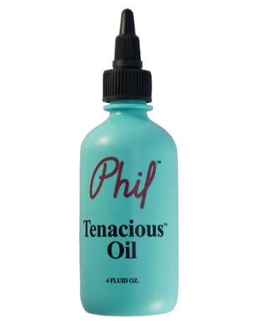 Phil Wood & Co. Tenacious Oil - Brands Cycle and Fitness