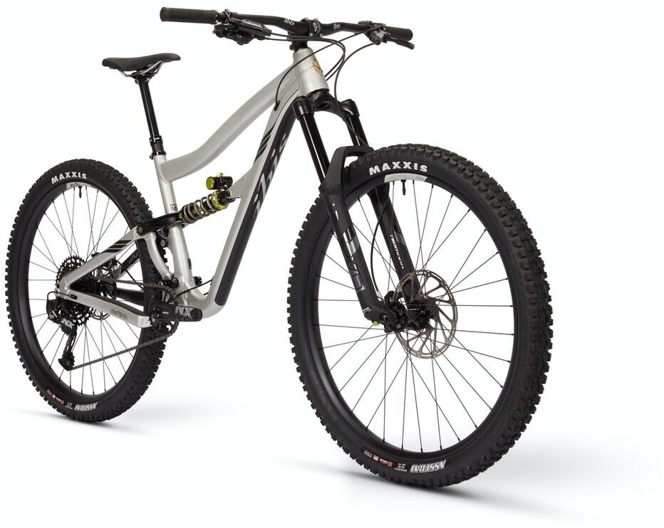 Ibis Ripmo AF SLX - Brands Cycle and Fitness