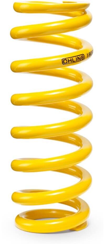 Ohlins Stumpjumper Spring Yellow 480lbs - Brands Cycle and Fitness