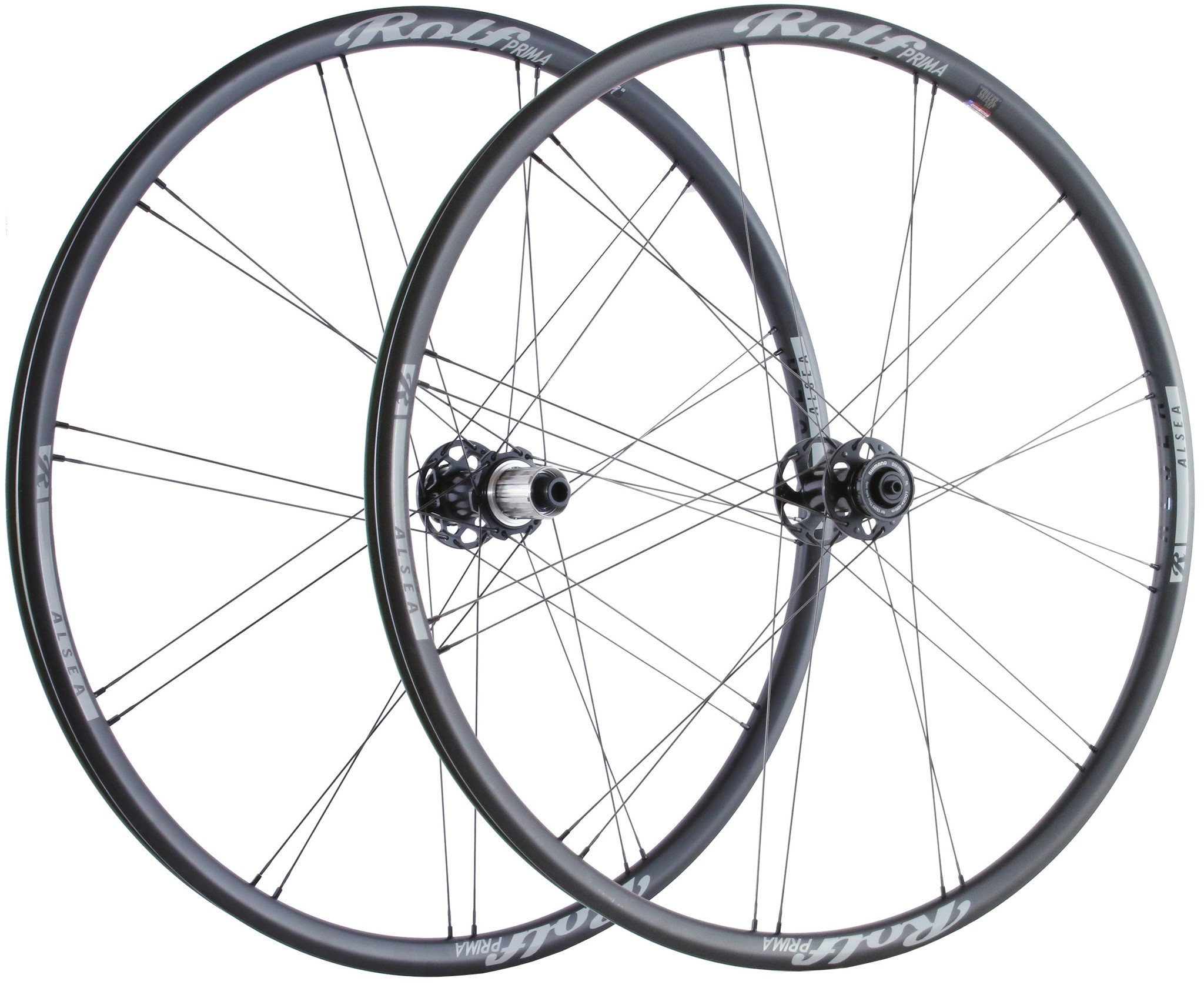 Rolf Prima Alsea 29" Wheel - Brands Cycle and Fitness