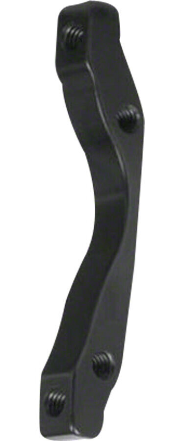 Tektro Front 160mm Post Mount Adaptor for Disc Brakes - Brands Cycle ...