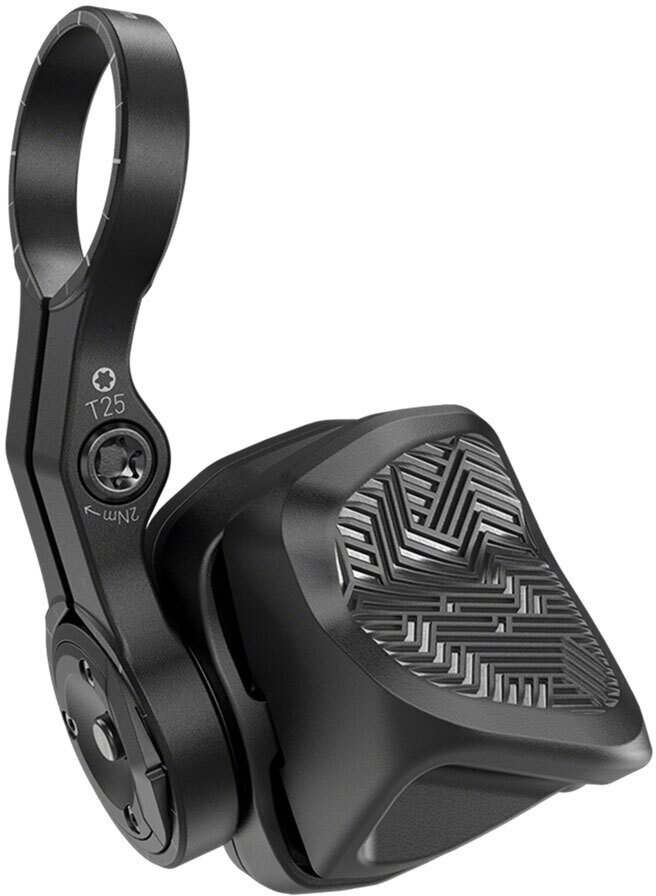 SRAM AXS POD Rocker Controller C1 - Brands Cycle and Fitness