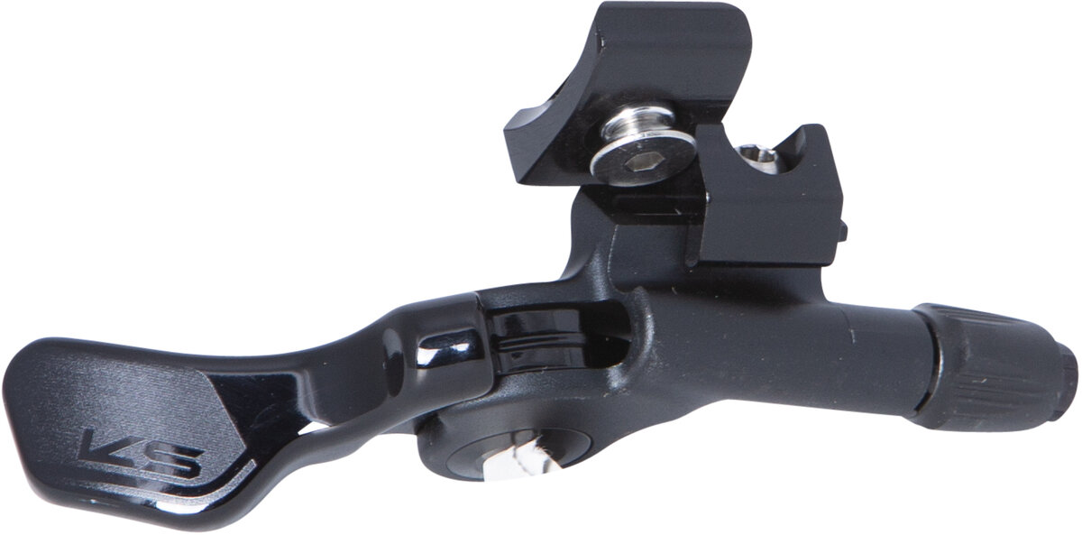 Kind Shock Southpaw Match Maker Underbar Remote Lever - Brands Cycle ...