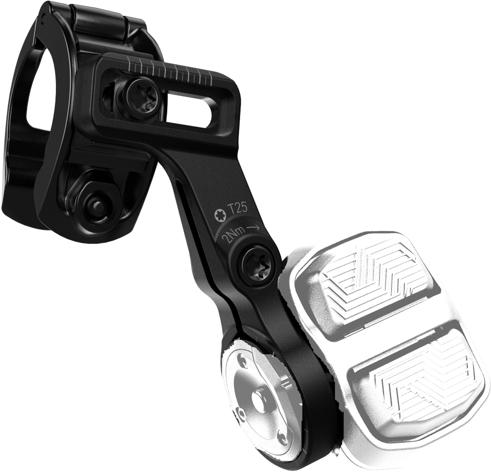 SRAM MMX Clamp for AXS Pod & Pod Ultimate - Brands Cycle and Fitness