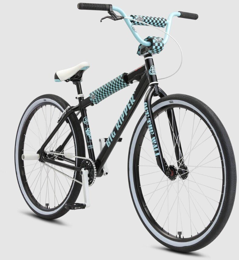 SE Bikes Vans Big Ripper 29-inch - Brands Cycle and Fitness