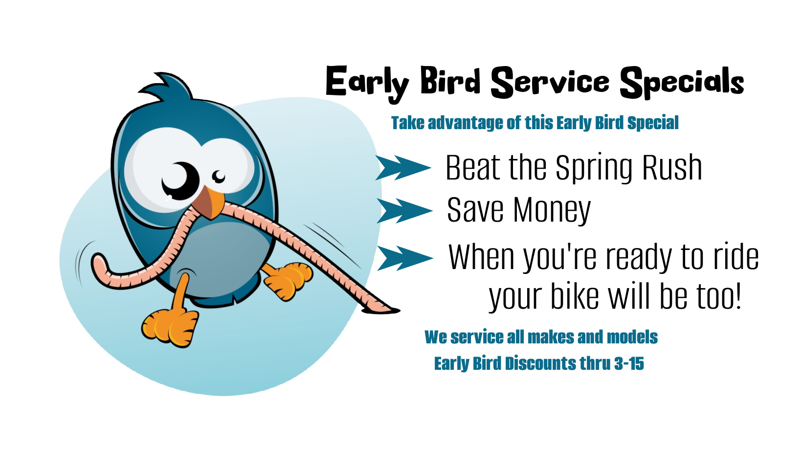 Trailhead Cycling | Champlin & Plymouth, MN