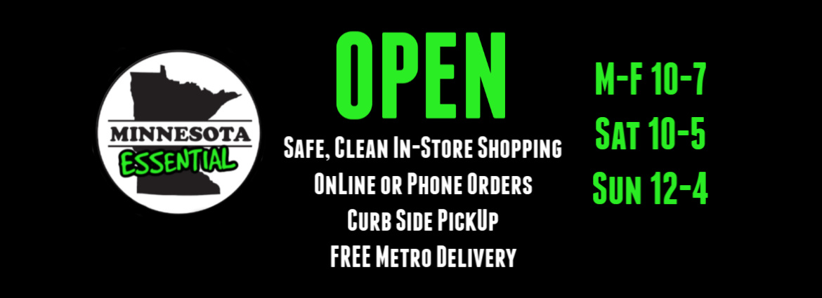 Trailhead Cycling - Home