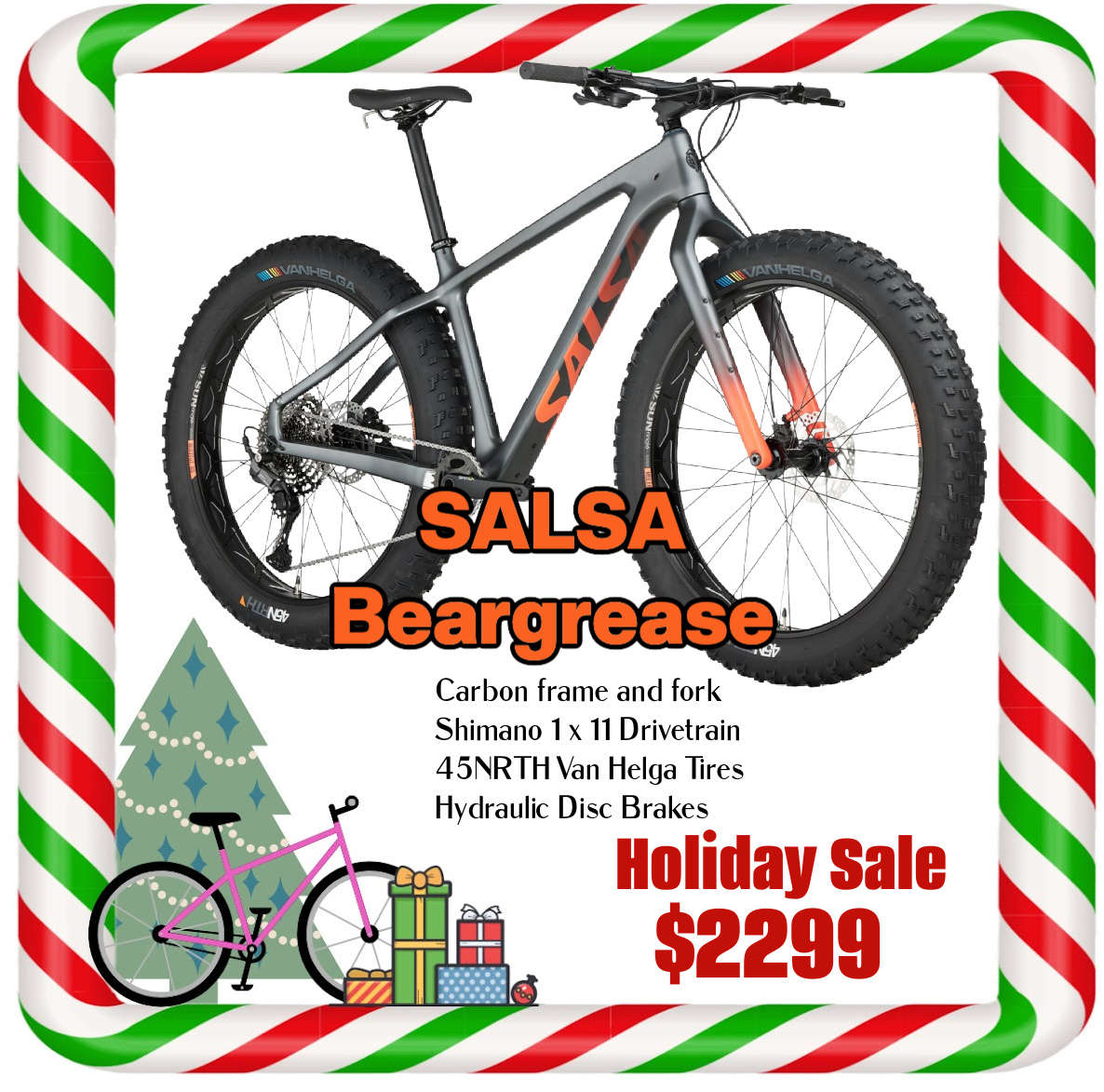 Trailhead Cycling | Champlin & Plymouth, MN