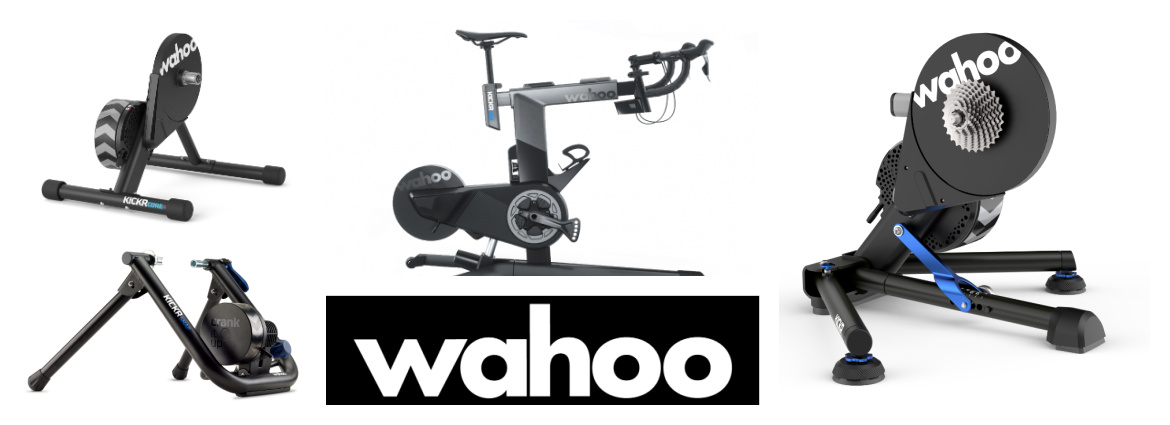 Trailhead Cycling - Home