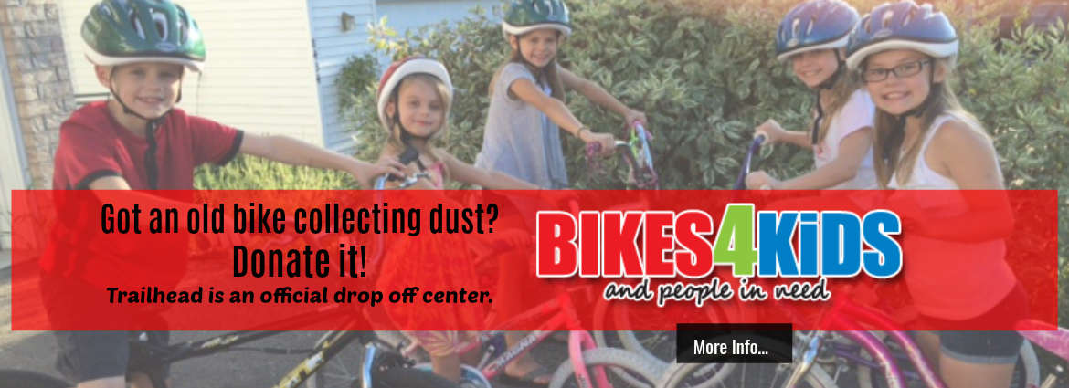 Trailhead Cycling - Home