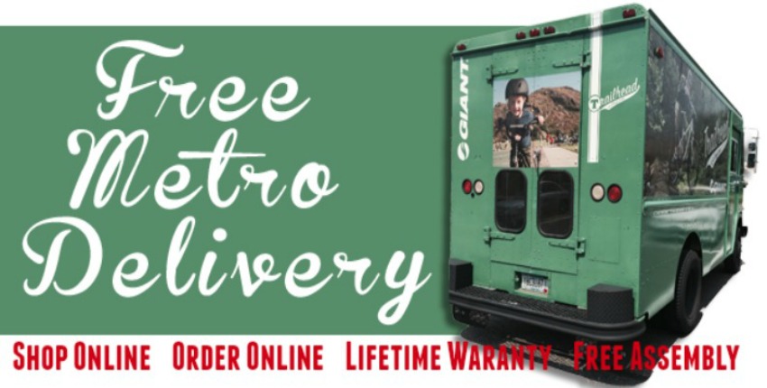 Trailhead Cycling - Home