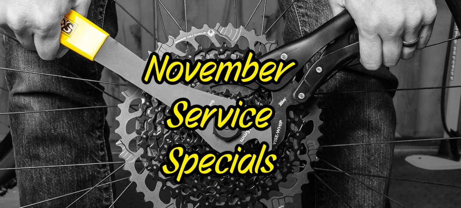 Trailhead Cycling | Champlin & Plymouth, MN