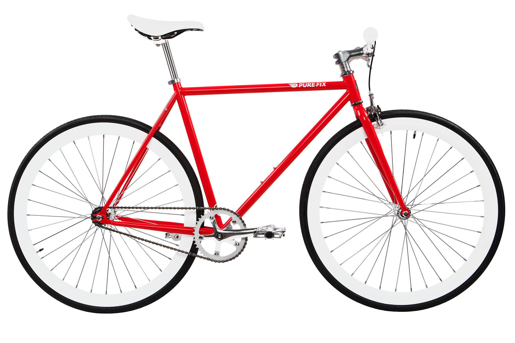 PureFix Cycles Original The Charlie - University Bicycle Center | Tampa, FL