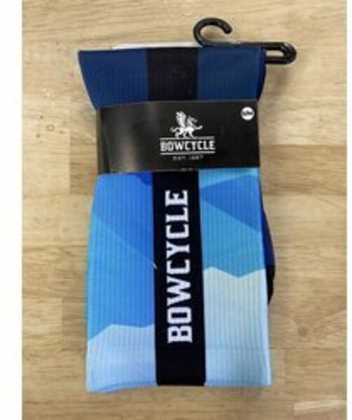 Bow Cycle Bow Cycle custom socks by Outway - Bow Cycle | Calgary, AB ...