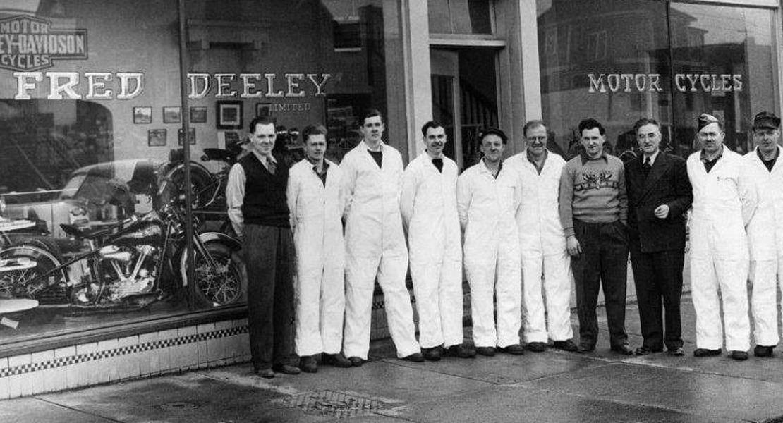 The Bow Cycle Story - Bow Cycle | Calgary, AB | Bike Shop