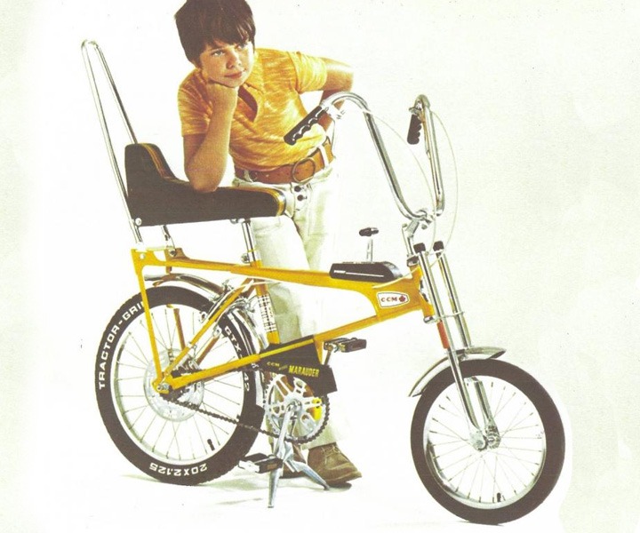 The Bow Cycle Story - Bow Cycle | Calgary, AB | Bike Shop