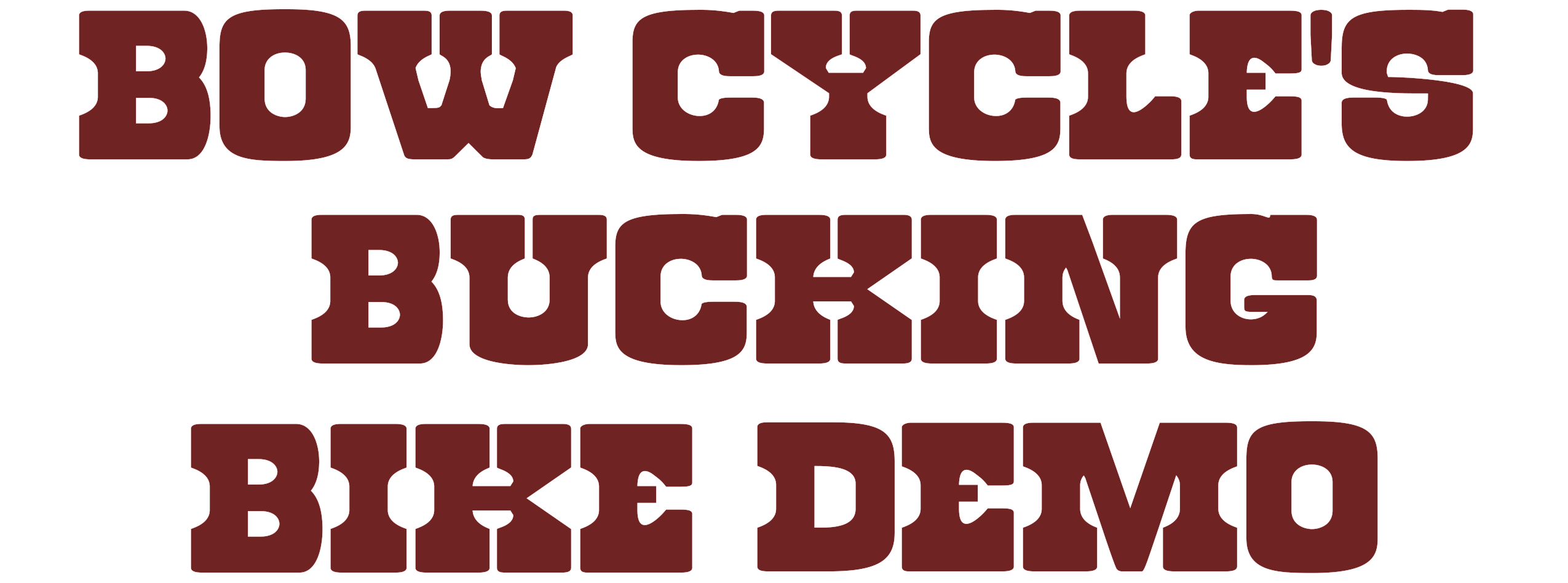 Bow Cycle | Calgary, AB Bike Shop | Where the Fun Begins