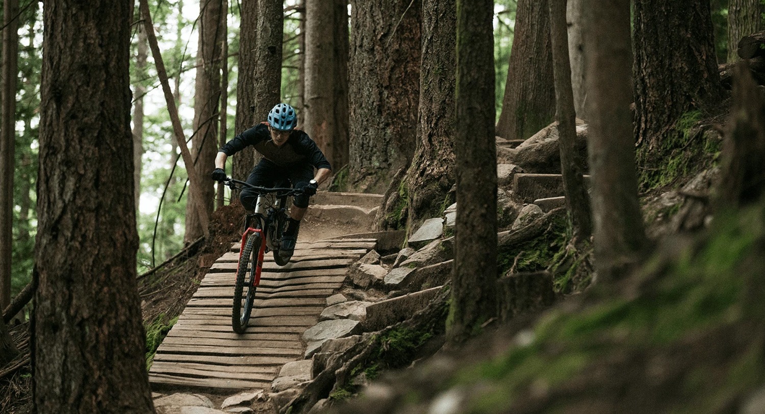 Bow Cycle Favourites - Full Suspension MTB's - Bow Cycle | Calgary, AB ...