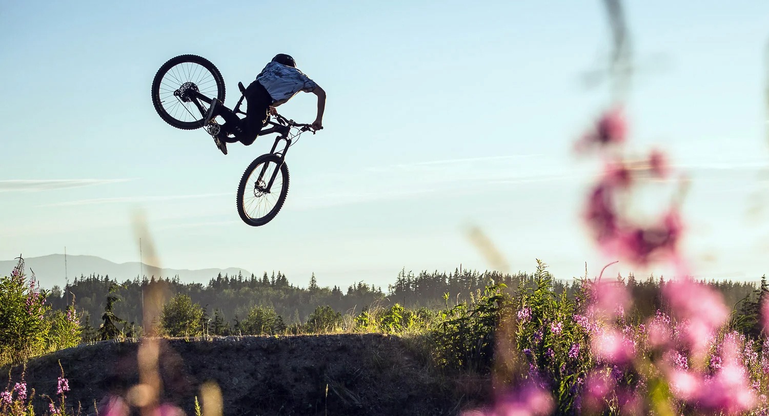 Bow Cycle Favourites - Full Suspension MTB's - Bow Cycle | Calgary, AB ...