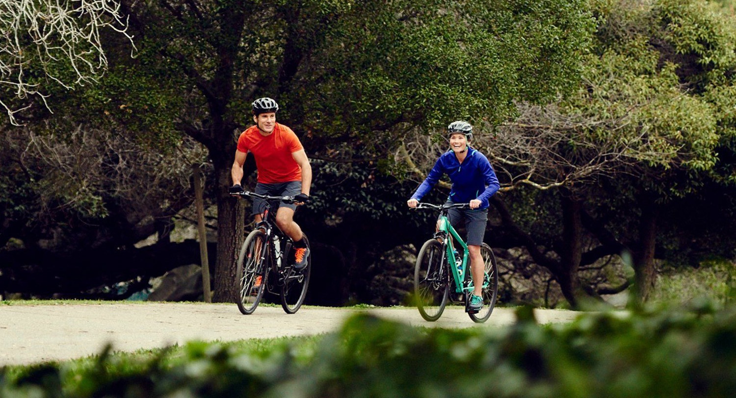 Bow Cycle's Favourite - Hybrid & Fitness - Bow Cycle | Calgary, AB ...