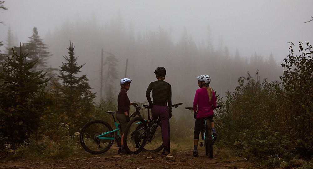 Peppermint Cycle Co. at Bow Cycle - Bow Cycle | Calgary, AB | Bike Shop