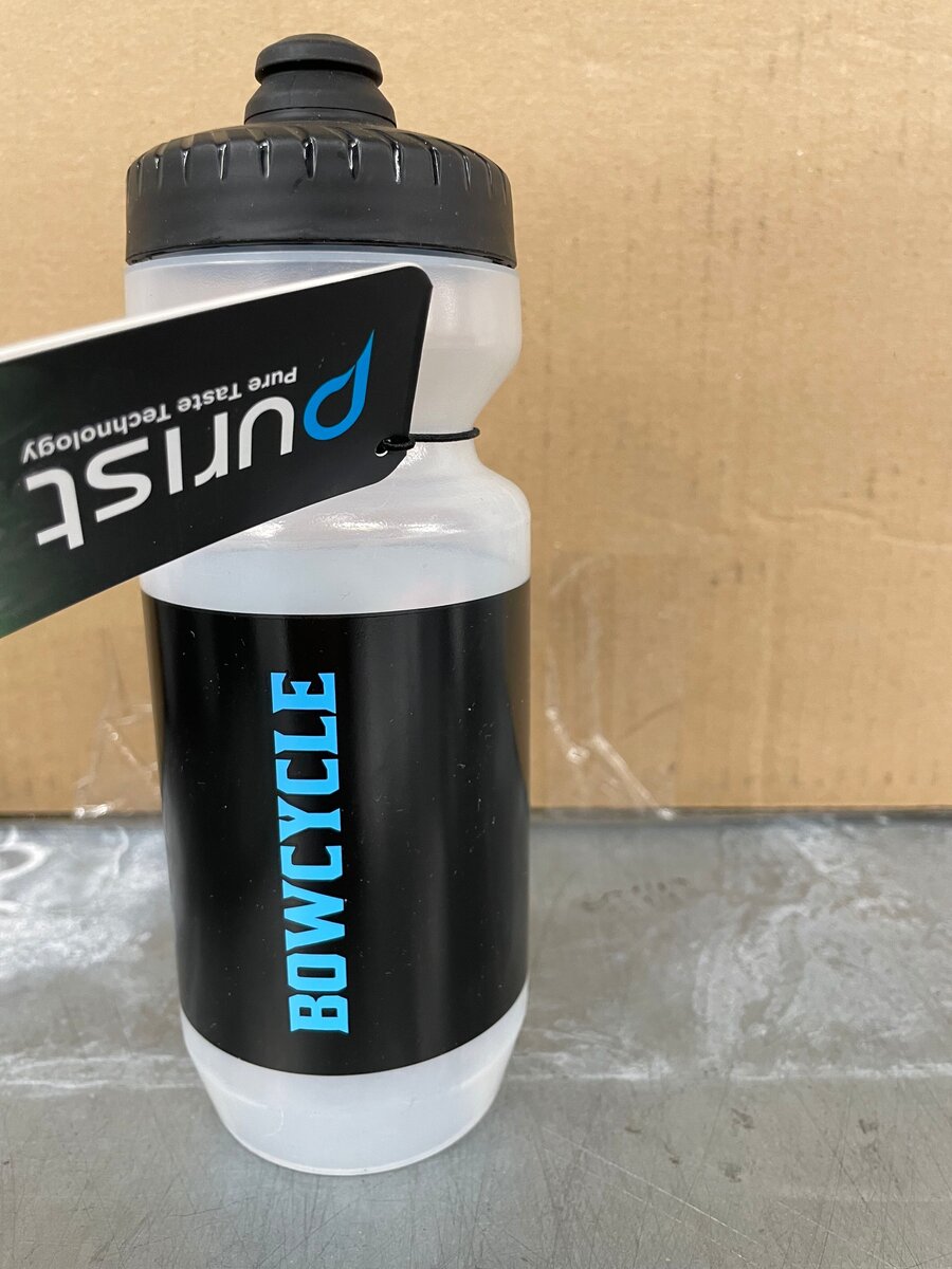 Bow Cycle Purist Waterbottles - Bow Cycle | Calgary, AB | Bike Shop